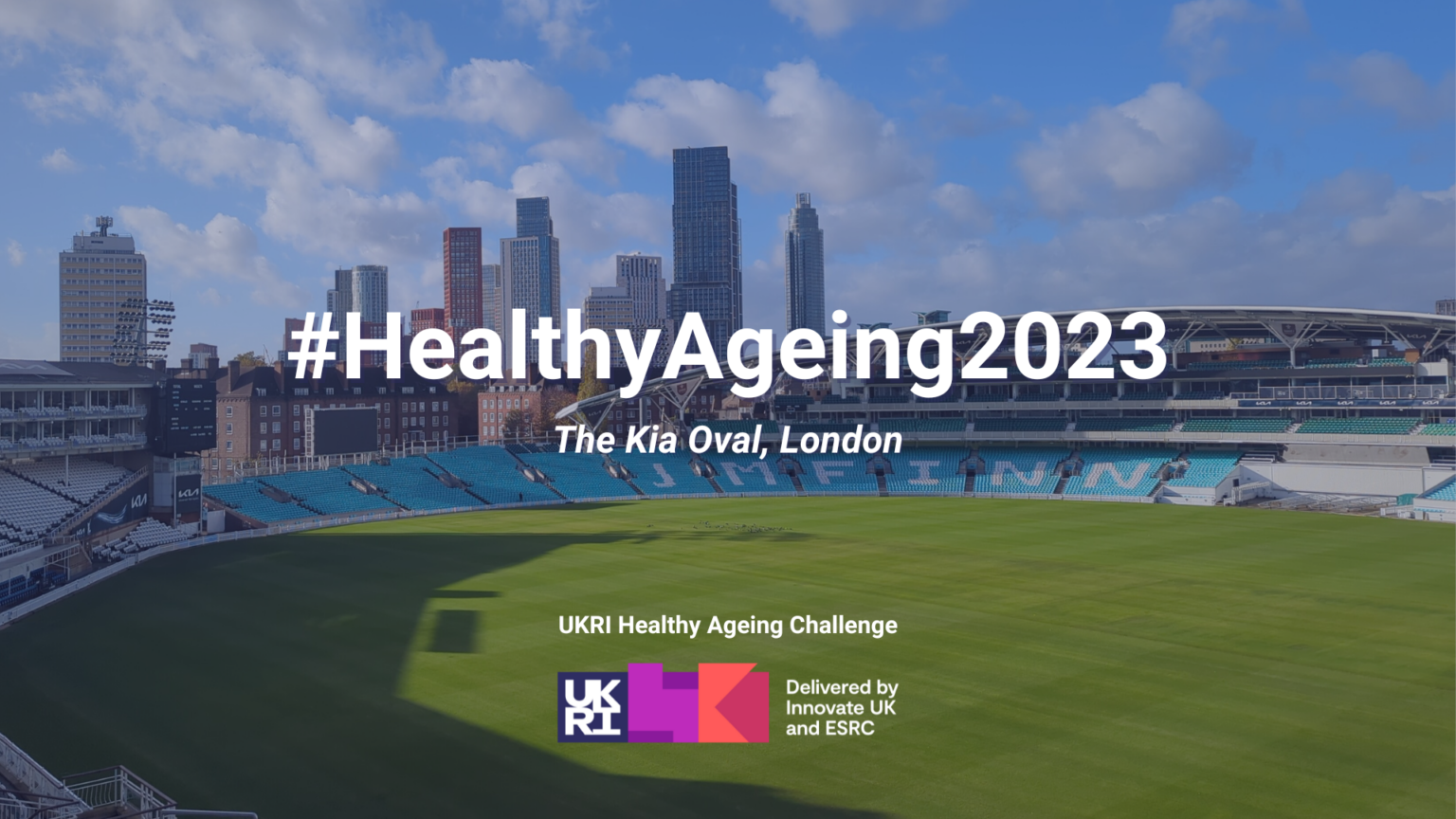 Healthy Ageing 2023 Round-Up - SBDRP